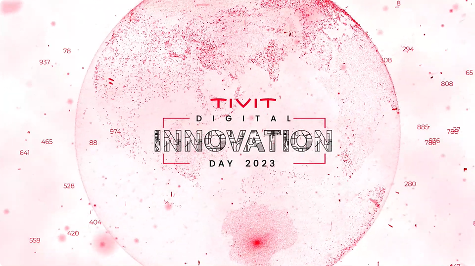 Tivit One Place, novedades sobre transformación digital